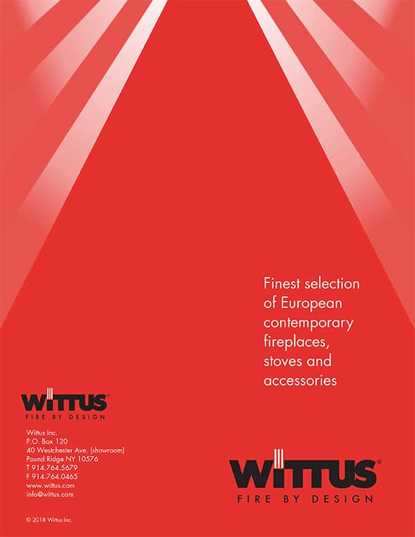 About – WITTUS | Fire by Design