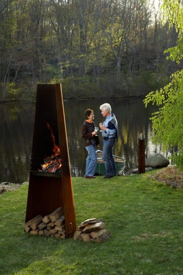 Phoenix/Firebird Grills – WITTUS | Fire by Design
