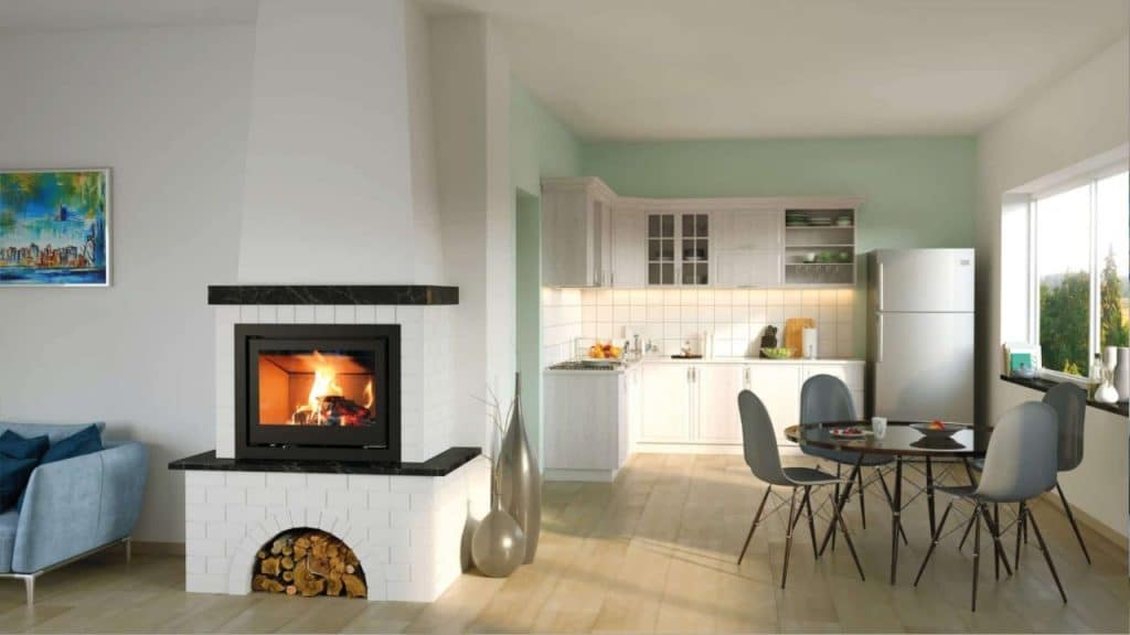 600 700 & 800 Inserts – WITTUS | Fire by Design