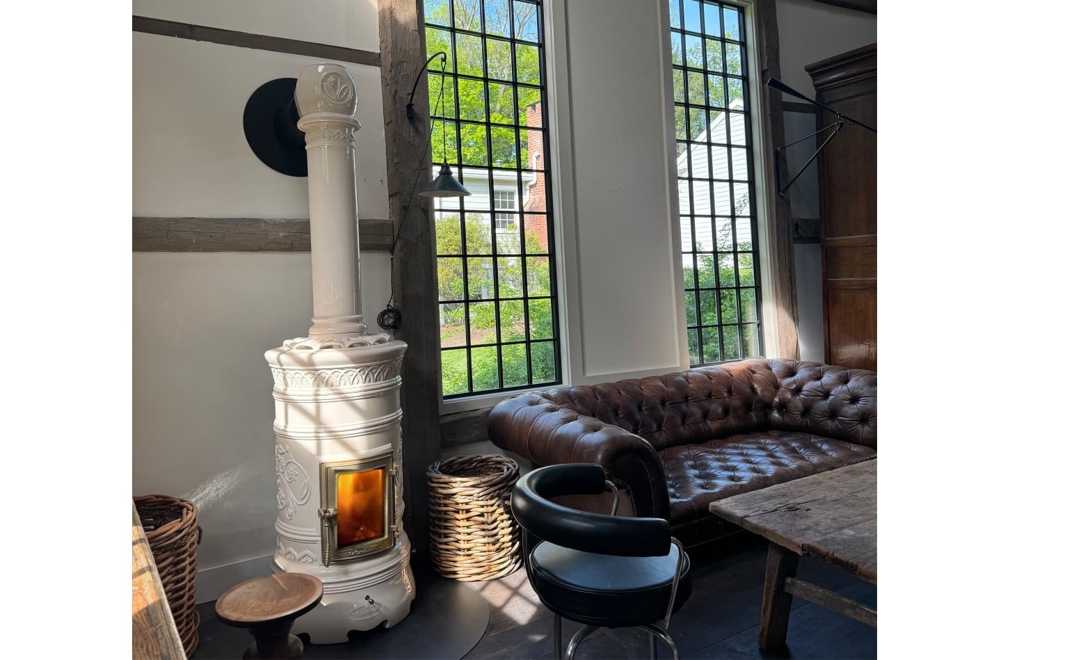 Testimonials – WITTUS | Fire by Design