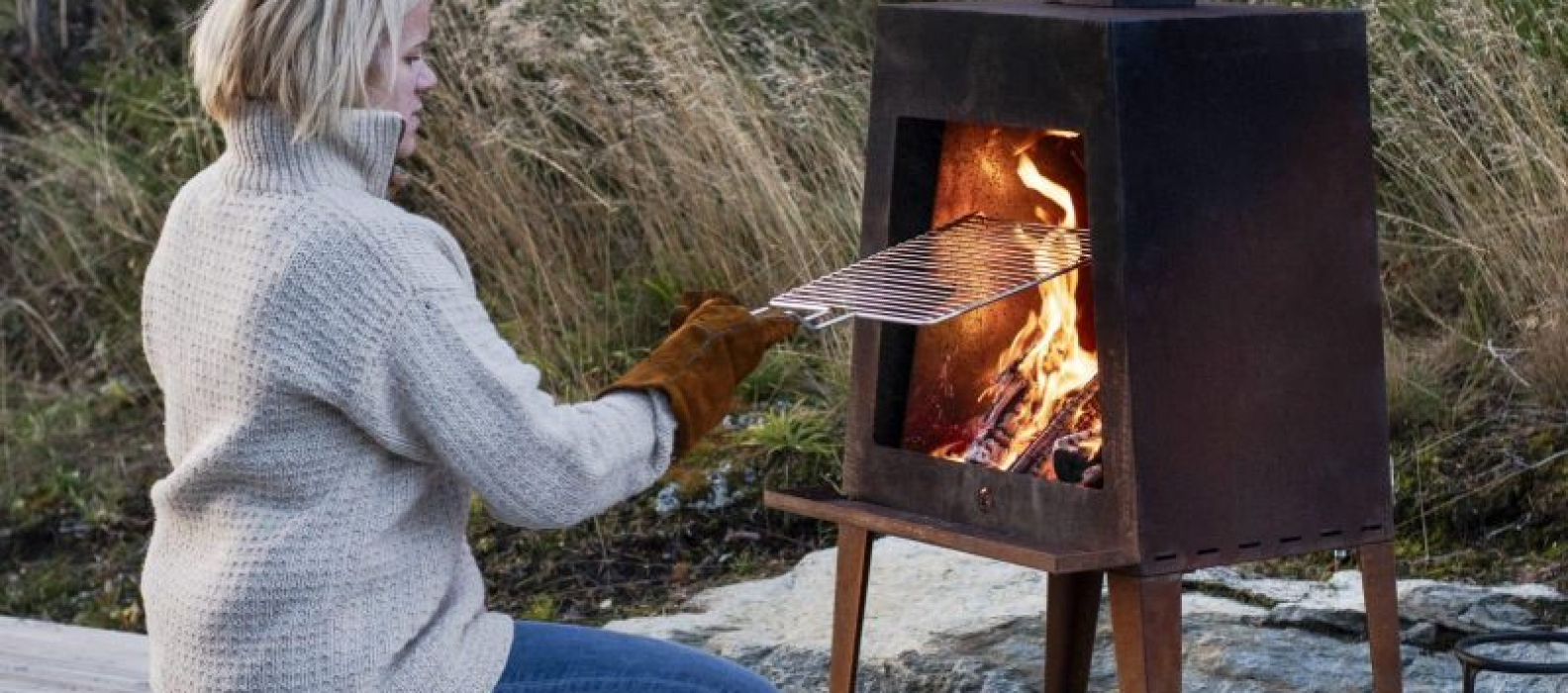 News – WITTUS | Fire by Design