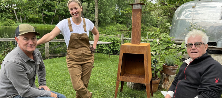 News – WITTUS | Fire by Design