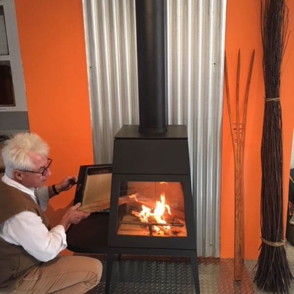 About – WITTUS | Fire by Design