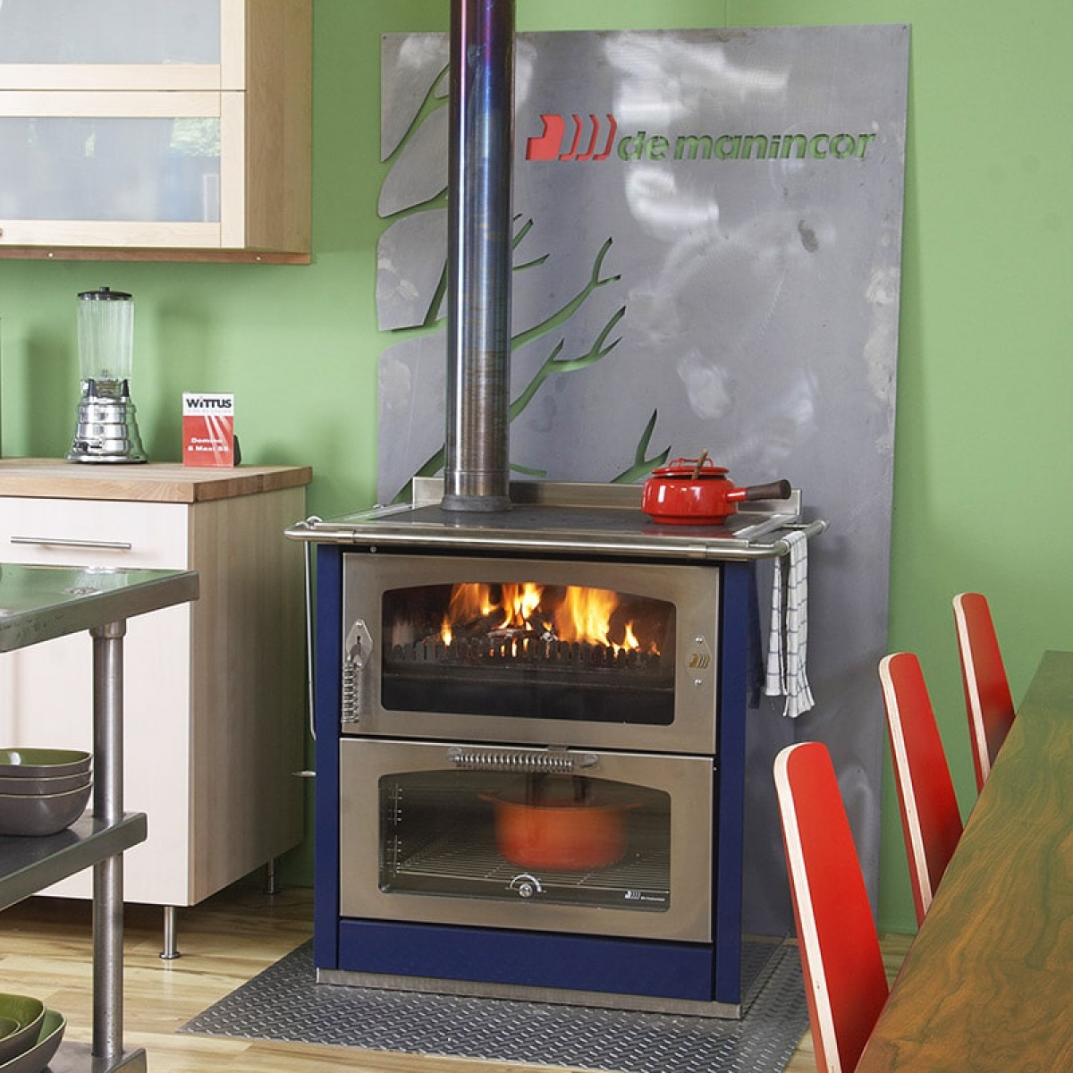 About – WITTUS | Fire by Design