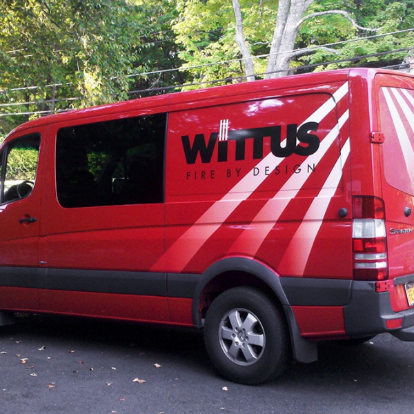 About – WITTUS | Fire by Design