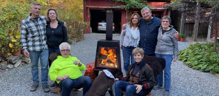 News – WITTUS | Fire by Design